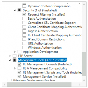 Making IIS website Highly Available using IIS ARR and Microsoft NLB | IT Blog