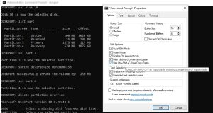 How to resize WinRe partition on Windows Server 2022? | IT Blog