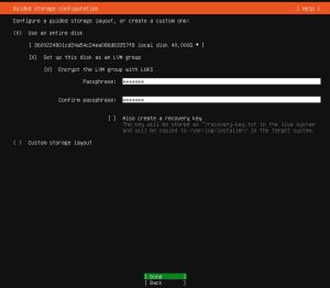 Installing on-premise Bitwarden on Ubuntu 22.04 | IT Blog