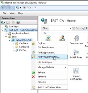 Implementing Two-Tier PKI on Windows Server 2022 – Part 3 | IT Blog