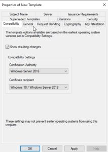 Implementing Two-Tier PKI on Windows Server 2022 – Part 4 | IT Blog