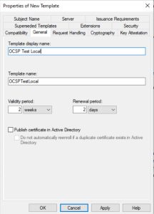 Implementing Two-Tier PKI on Windows Server 2022 – Part 4 | IT Blog