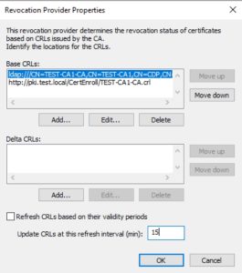 Implementing Two-Tier PKI on Windows Server 2022 – Part 4 | IT Blog