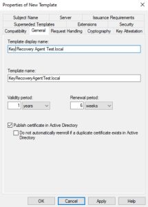 Implementing Two-Tier PKI on Windows Server 2022 – Part 5 | IT Blog