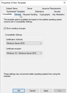 Implementing Two-Tier PKI on Windows Server 2022 – Part 6 | IT Blog