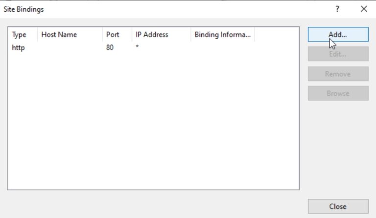 Implementing Two-Tier PKI on Windows Server 2022 – Part 7 | IT Blog