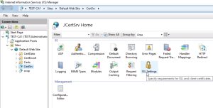 Implementing Two-Tier PKI on Windows Server 2022 – Part 7 | IT Blog