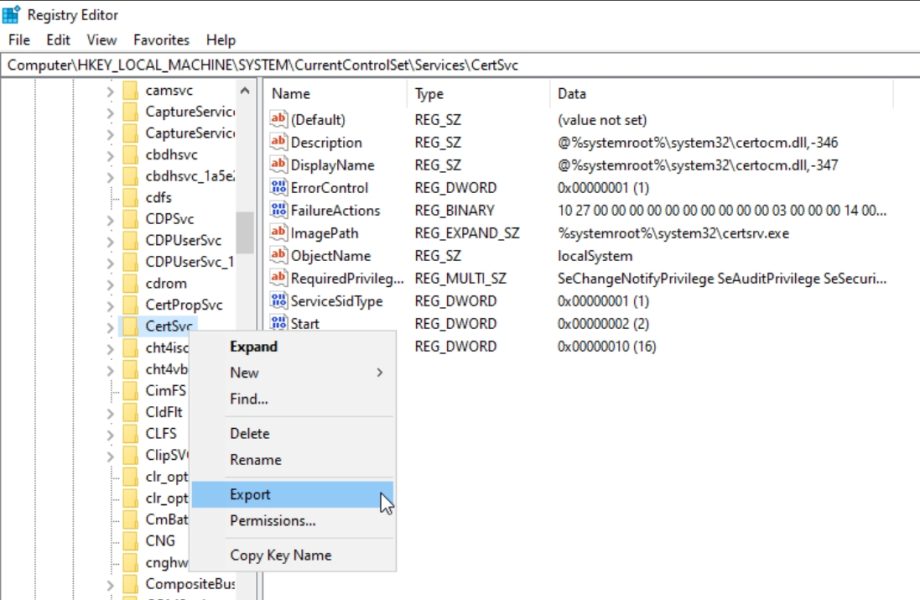 Implementing Two-Tier PKI on Windows Server 2022 – Part 8 | IT Blog