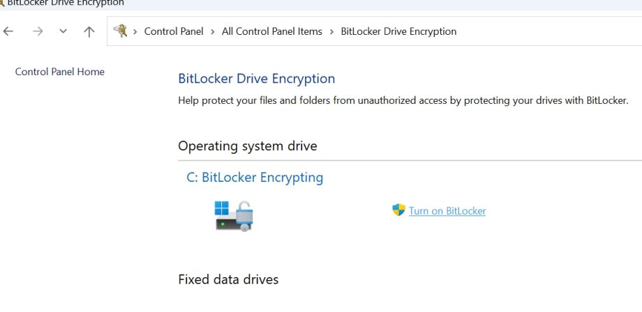 Configuring fresh Windows 11 installation – configuration / tips and ...