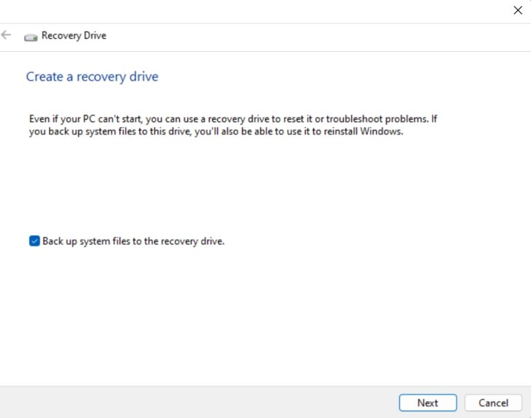 Configuring fresh Windows 11 installation – configuration / tips and ...