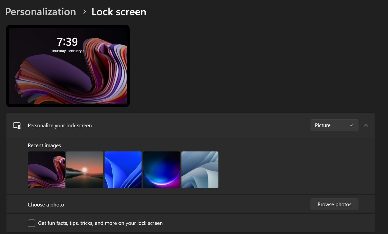 Configuring fresh Windows 11 installation – configuration / tips and ...