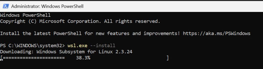 Configuring fresh Windows 11 installation – Installing Linux / WSL, Hyper-V and Sandbox – Part 5 ...