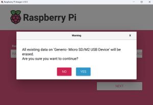 How to install OS on Raspberry Pi? | IT Blog