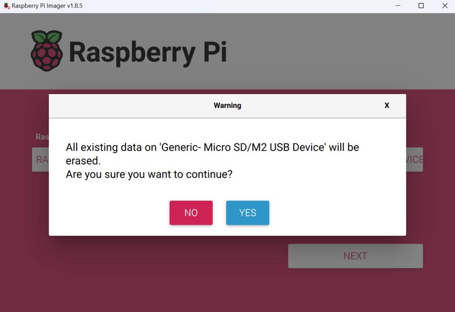 How to install OS on Raspberry Pi? | IT Blog