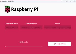 How to install OS on Raspberry Pi? | IT Blog