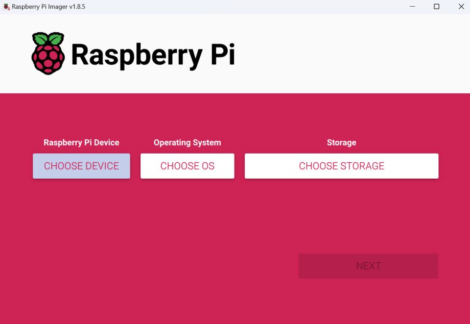 How to install OS on Raspberry Pi? | IT Blog
