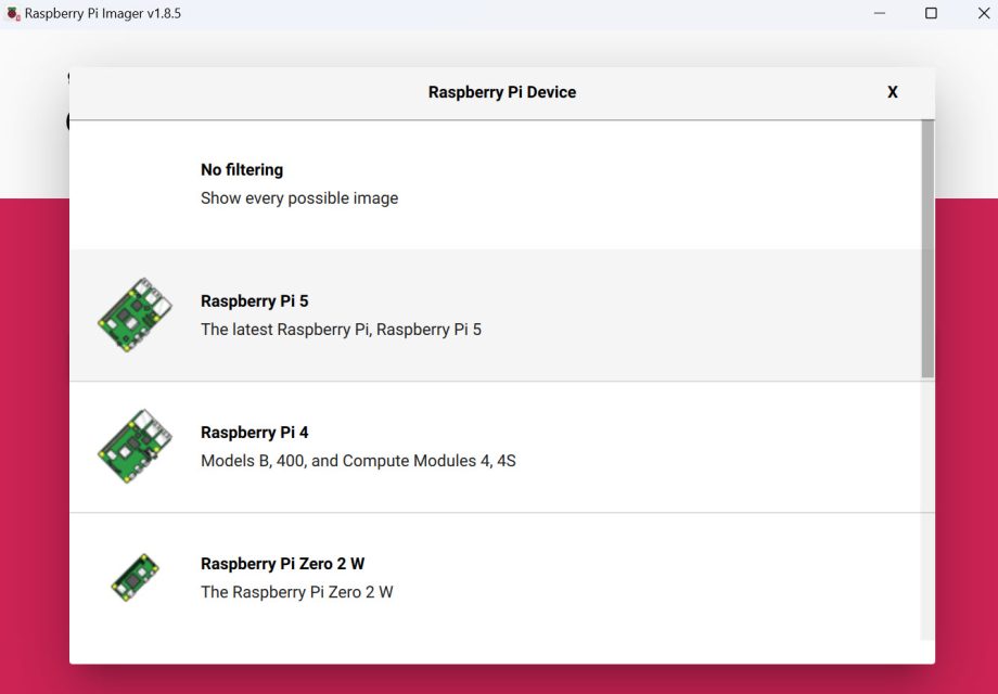 How to install OS on Raspberry Pi? | IT Blog