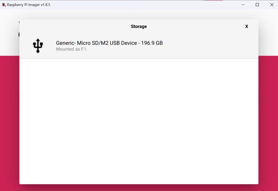 How to install OS on Raspberry Pi? | IT Blog