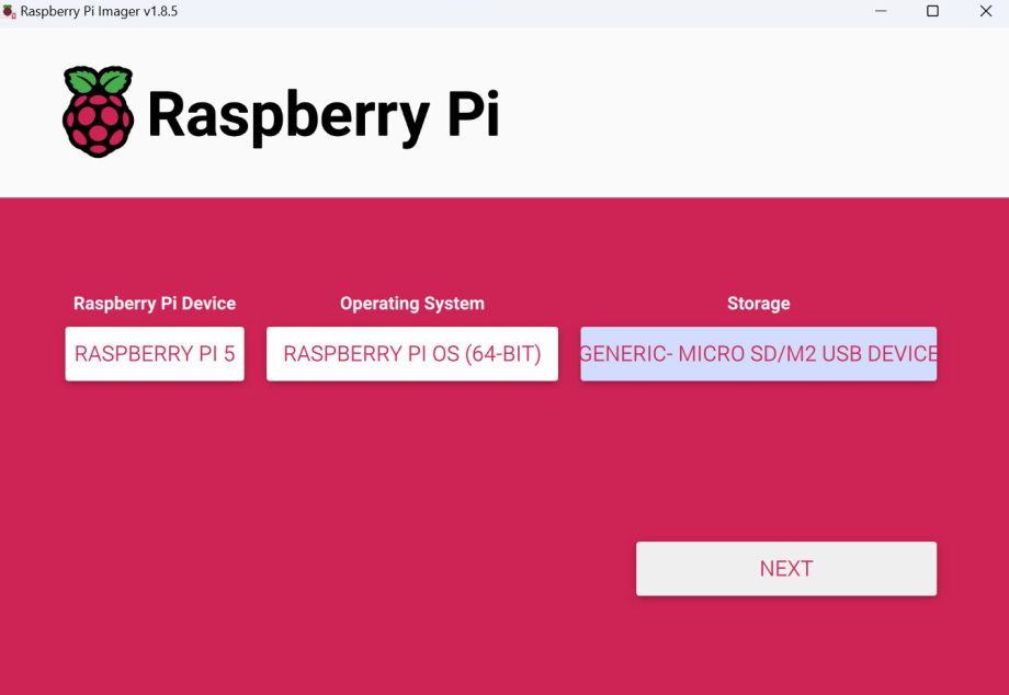 How to install OS on Raspberry Pi? | IT Blog
