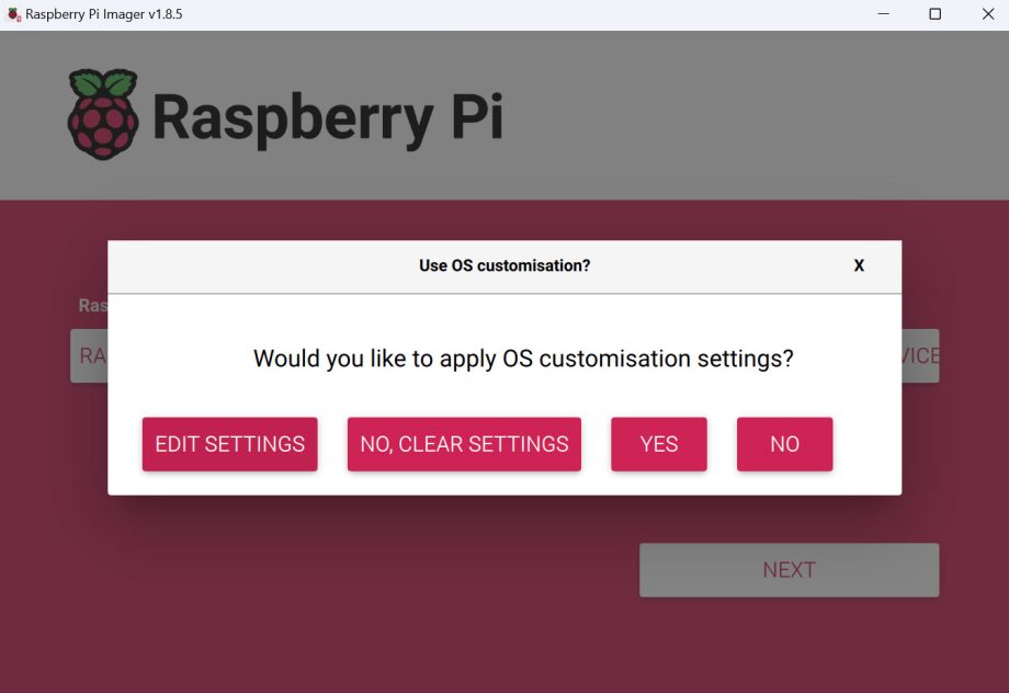 How to install OS on Raspberry Pi? | IT Blog