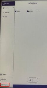 How to connect to reMarkable Paper Pro via SSH | IT Blog