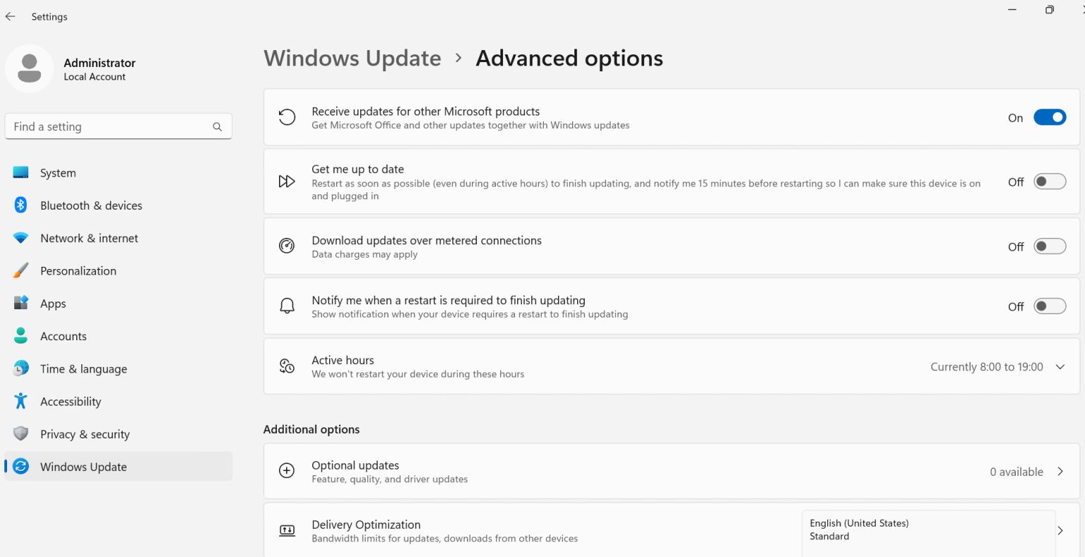 Windows Server 2025 Security Hardening | IT Blog