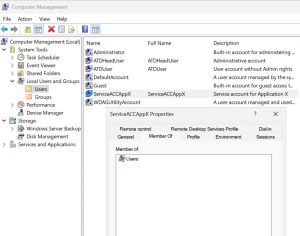 Windows Server 2025 Security Hardening | IT Blog