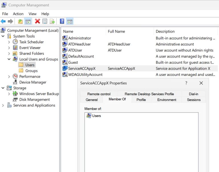 Windows Server 2025 Security Hardening | IT Blog