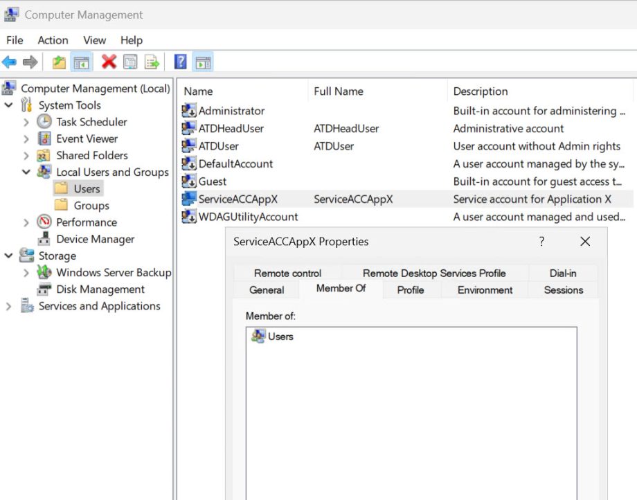 Windows Server 2025 Security Hardening | IT Blog