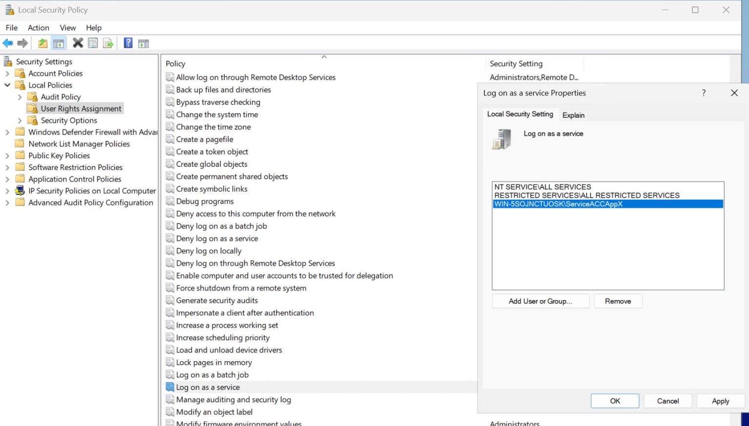 Windows Server 2025 Security Hardening | IT Blog