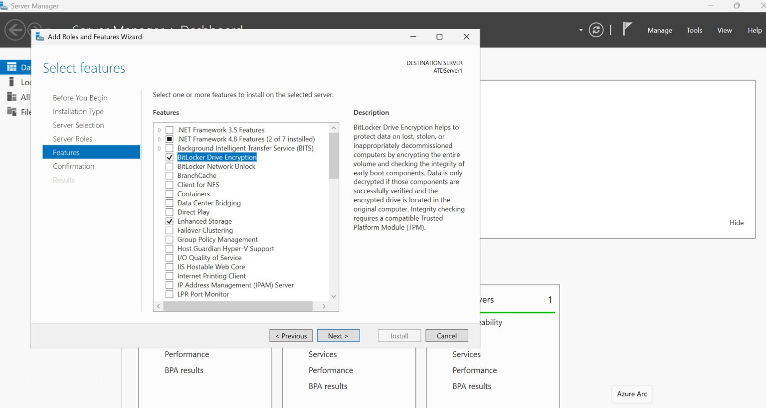 Windows Server 2025 Security Hardening | IT Blog