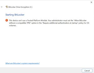 Windows Server 2025 Security Hardening | IT Blog