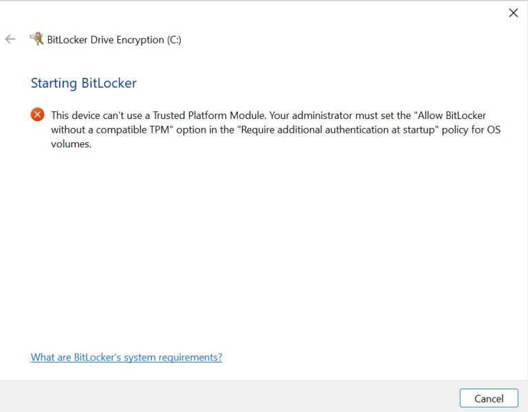 Windows Server 2025 Security Hardening | IT Blog
