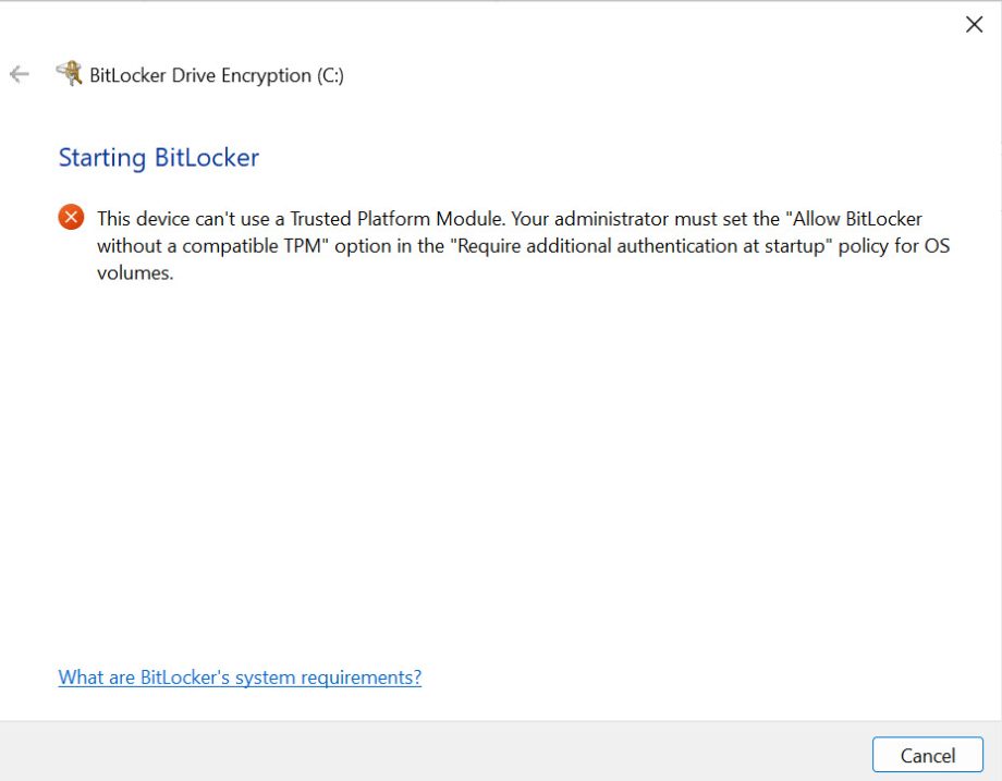 Windows Server 2025 Security Hardening | IT Blog
