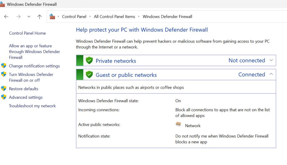 Windows Server 2025 Security Hardening | IT Blog