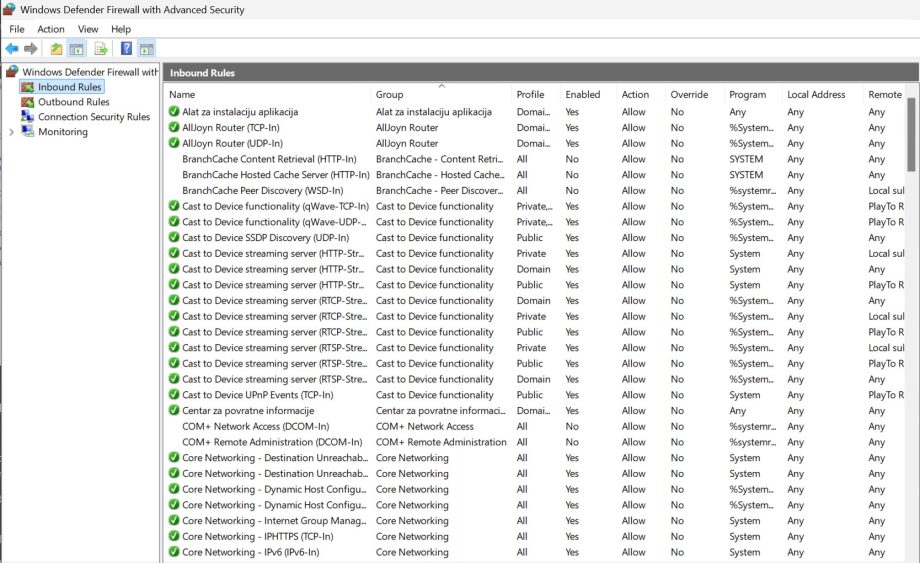 Windows Server 2025 Security Hardening | IT Blog